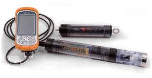 The Right Data Collection Tools for Testing Water Quality