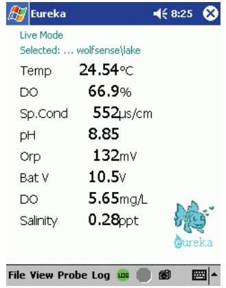The Right Data Collection Tools for Testing Water Quality