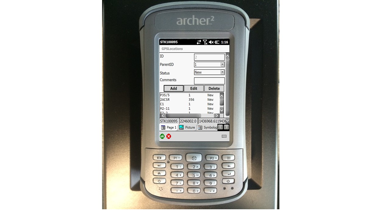 GPSStaker - New Pole Staking Application | Get Rugged