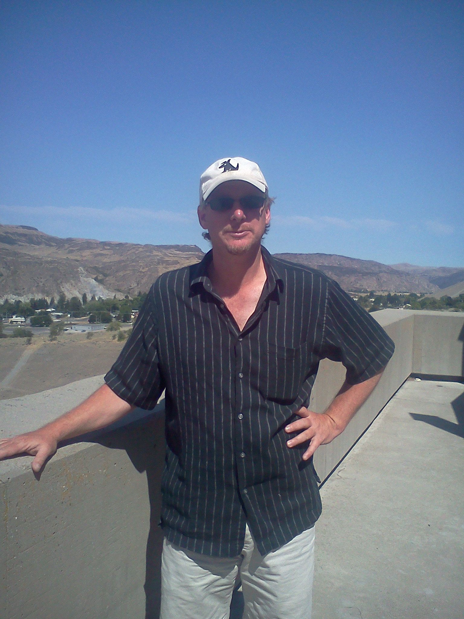 One Log Scaler’s Heroic Tale - And One Tough Handheld! | Get Rugged