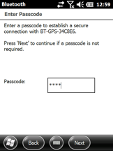 How to Connect a Bluetooth® Device to Your Handheld | Get Rugged
