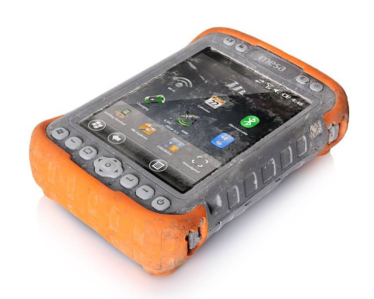 17 Things You Should Consider Before Buying a Rugged Handheld | Get Rugged