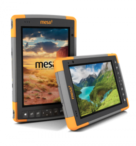 How to Transfer Data on Your Windows 10 Mesa 2 Rugged Tablet | Get Rugged