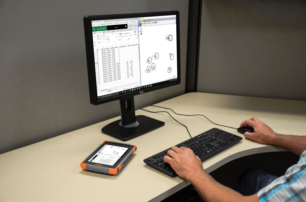 How to Use the Mesa 2 Rugged Tablet as Your Desktop PC | Get Rugged
