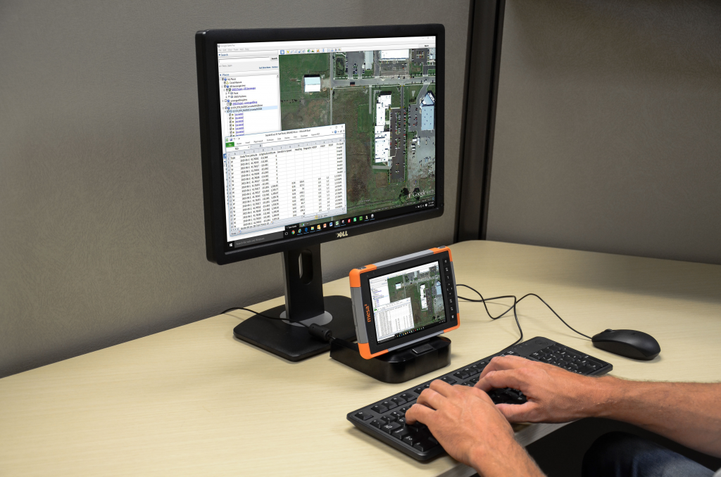 How to Use the Mesa 2 Rugged Tablet as Your Desktop PC | Get Rugged