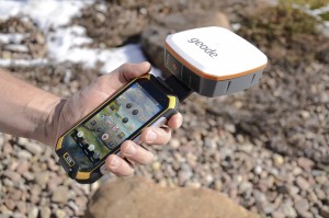 Let’s talk Geode Sub-meter GPS Receiver | Get Rugged