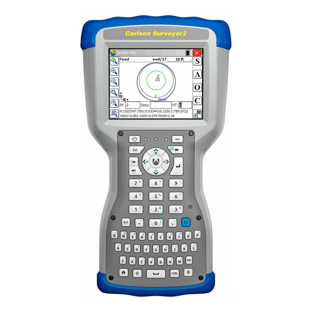 Customization opportunities with Juniper Systems: Rugged tablets ...