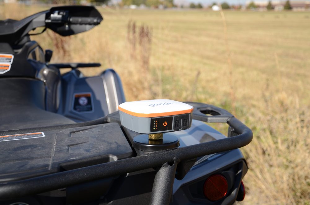 Top 5 features of a GPS receiver | Get Rugged