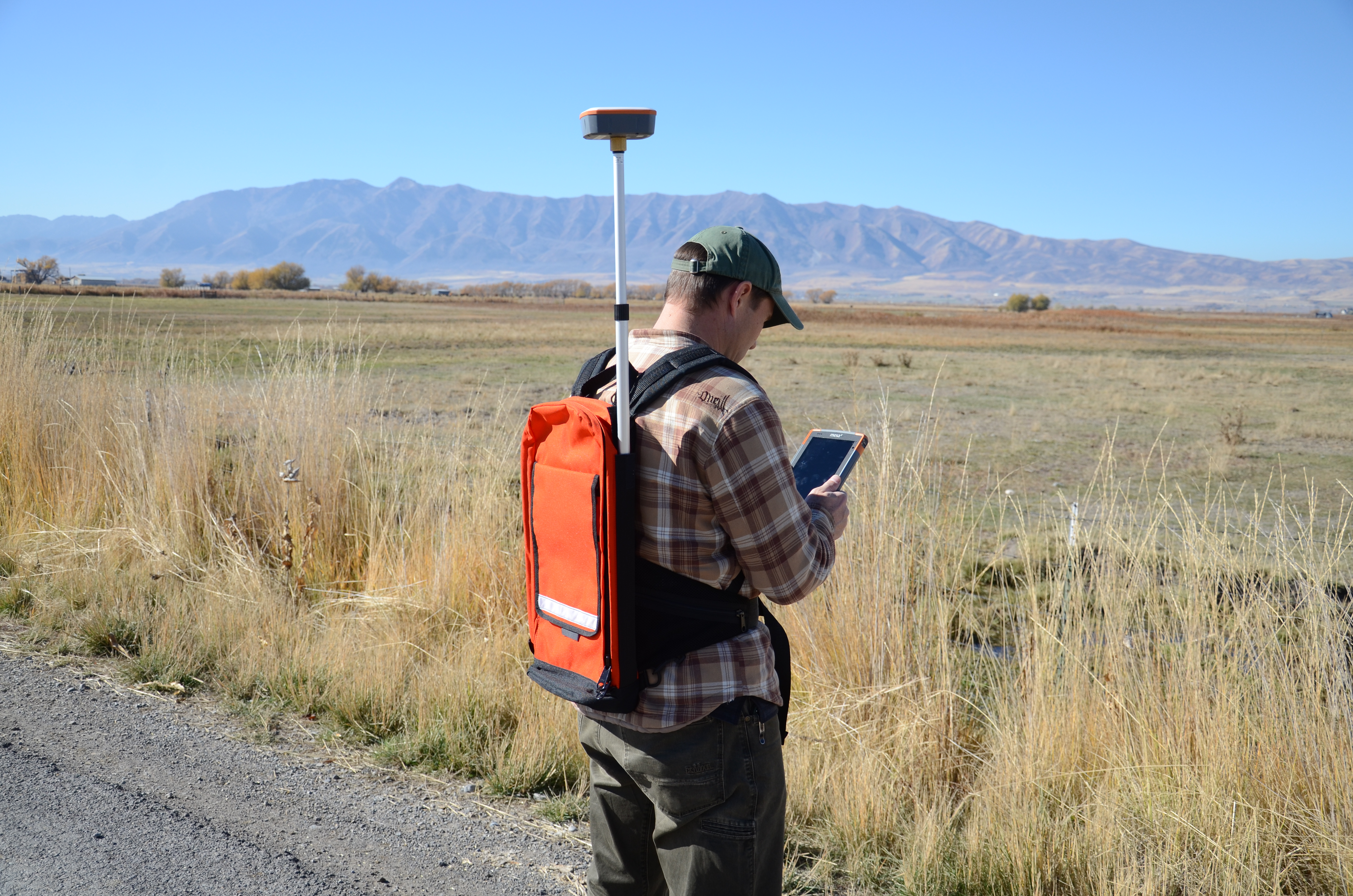 Which Geode carrying or mounting option is best for you? | Get Rugged