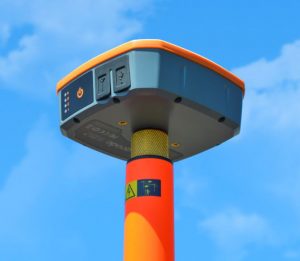 Geode by Juniper Systems vs. Trimble R1 and Arrow 100 | Get Rugged