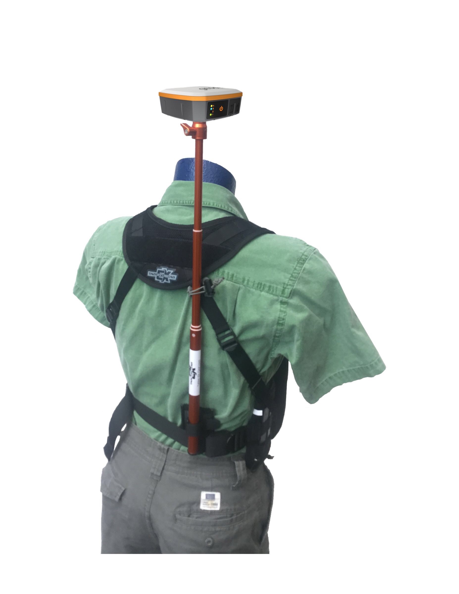 Which Geode carrying or mounting option is best for you? | Get Rugged