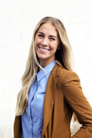 Sarah Merrell, Author at Get Rugged