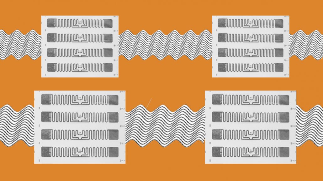 4 things you should know before testing UHF RFID | Get Rugged