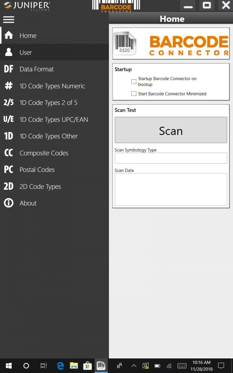 Scanning barcodes on rugged mobile computers, tablets | Get Rugged