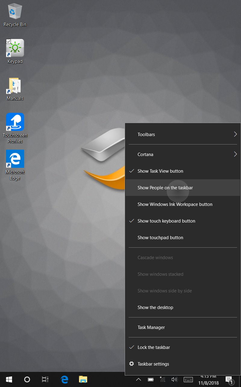 Getting started with the Windows 10 Mesa 2 Rugged Tablet | Get Rugged