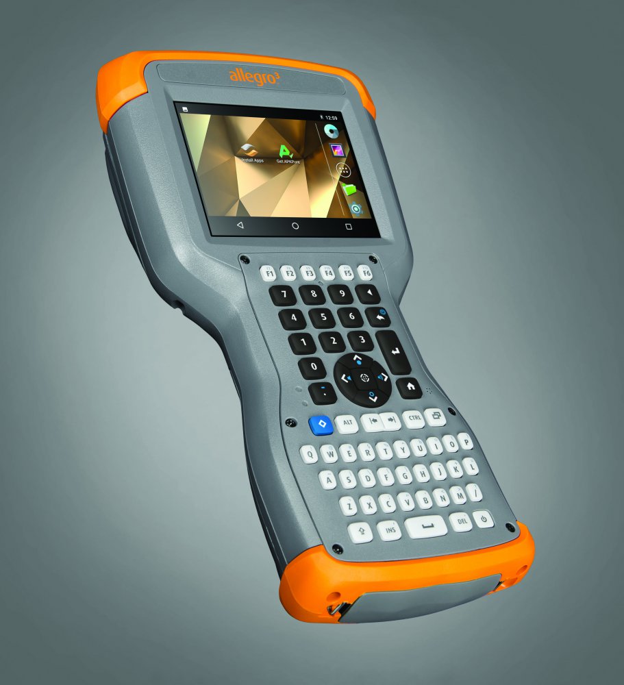 Which barcode/RFID rugged handheld is best for you? | Get Rugged