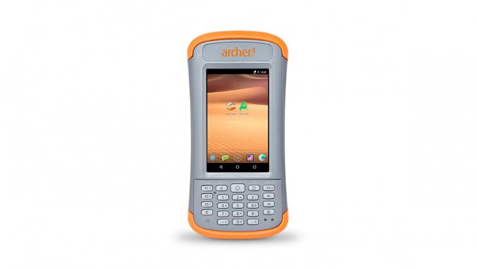 Juniper Systems releases Archer 3 Rugged Handheld | Get Rugged
