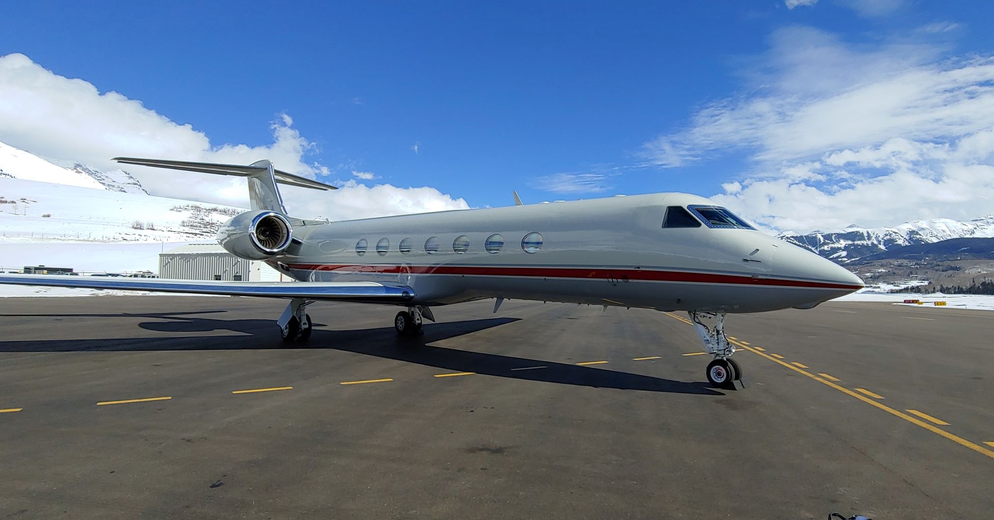 With Flight Tech Engineering, the Geode Sub-meter GPS Receiver takes ...