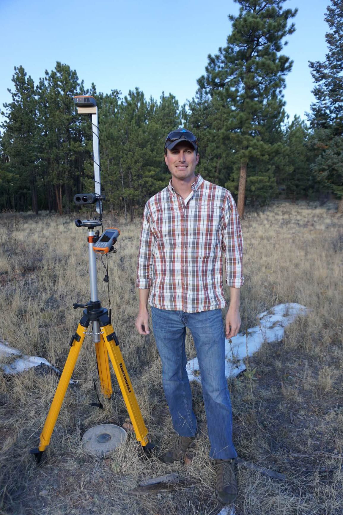 With Flight Tech Engineering, the Geode Sub-meter GPS Receiver takes ...