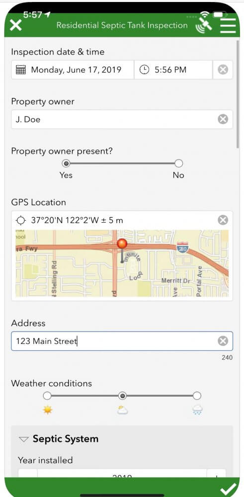 Geode GNS2 optimized apps for iPhone and iPad | Get Rugged