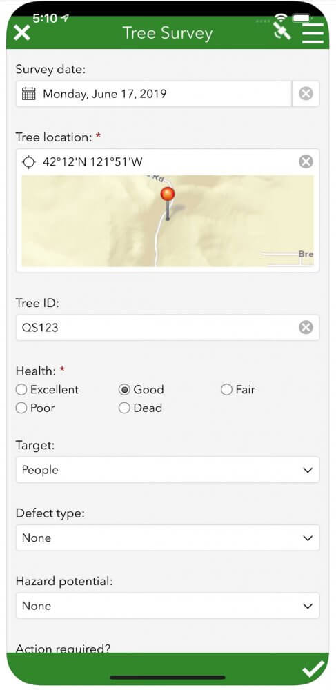 Geode GNS2 optimized apps for iPhone and iPad | Get Rugged