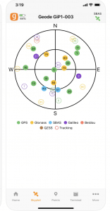 Best practices for better GPS accuracy in the field | Get Rugged
