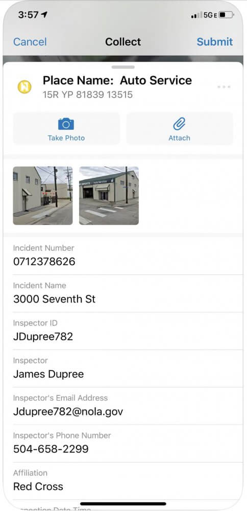 Geode GNS2 optimized apps for iPhone and iPad | Get Rugged