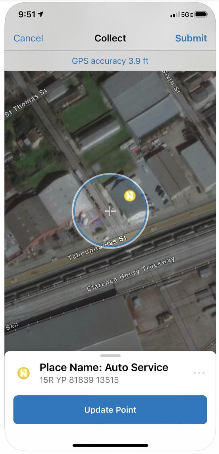 Geode GNS2 optimized apps for iPhone and iPad | Get Rugged