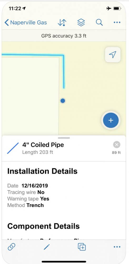 Geode GNS2 optimized apps for iPhone and iPad | Get Rugged