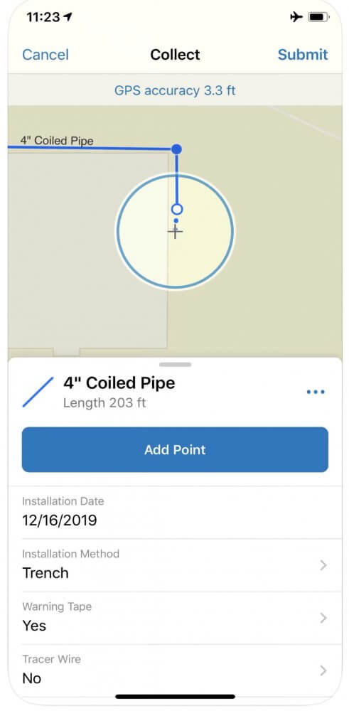Geode GNS2 optimized apps for iPhone and iPad | Get Rugged
