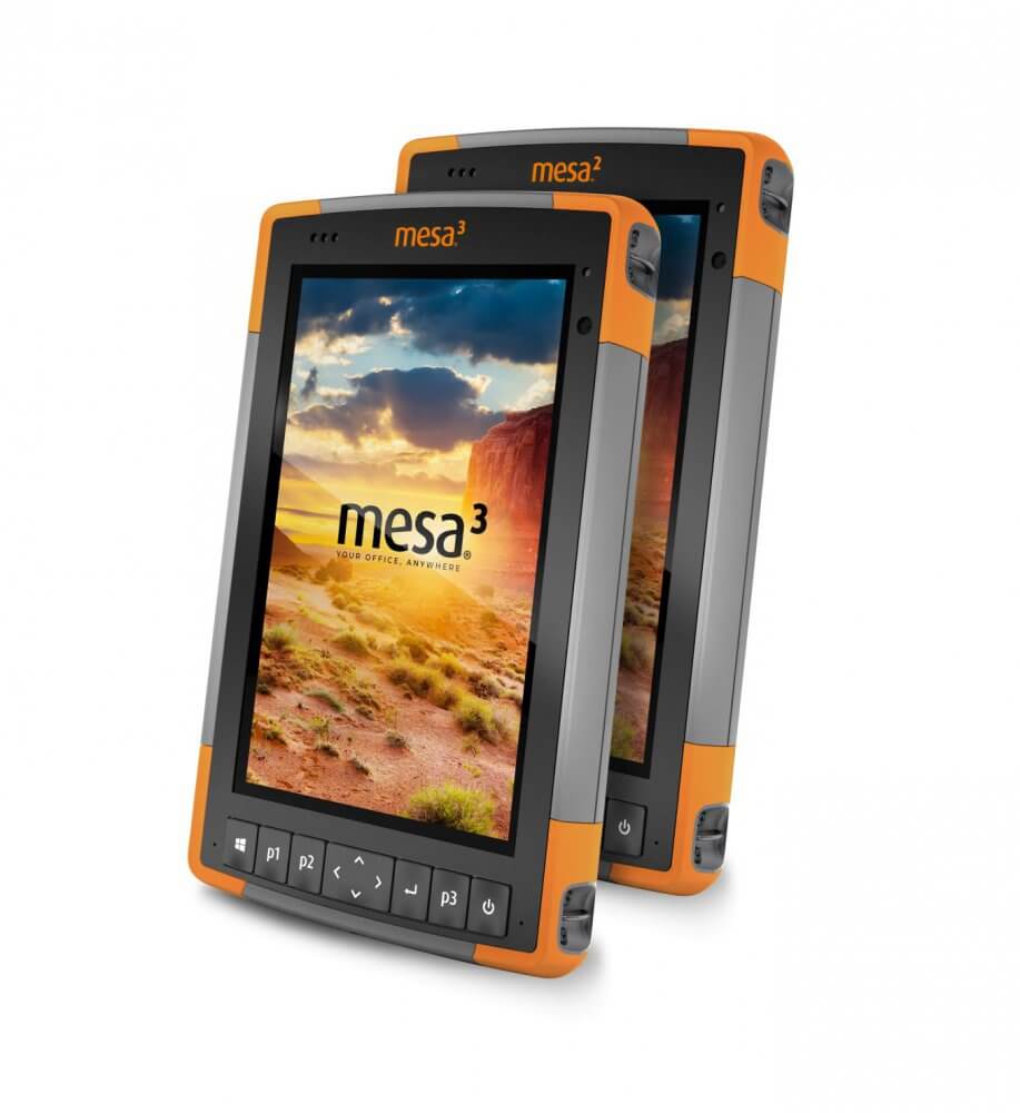 6 things to know about the Mesa Rugged Tablet | Get Rugged