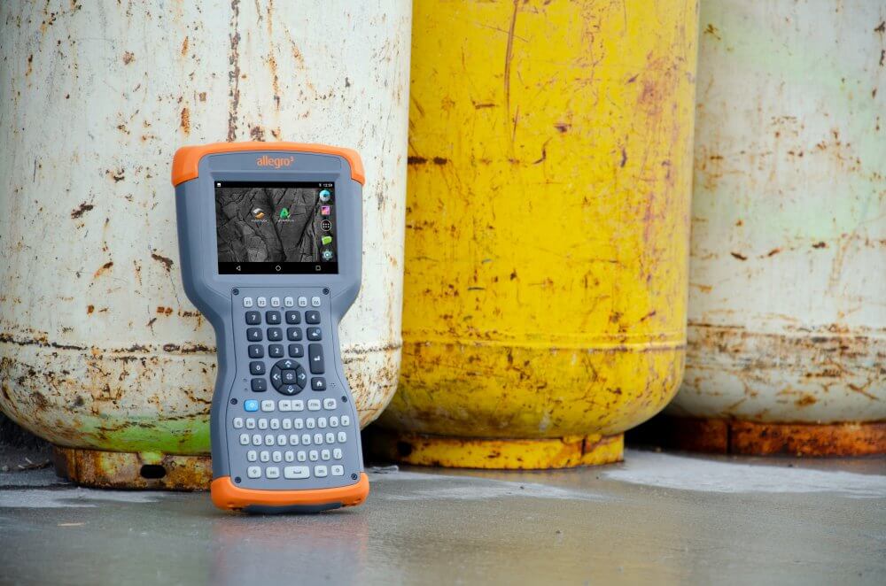 Which barcode/RFID rugged handheld is best for you? | Get Rugged