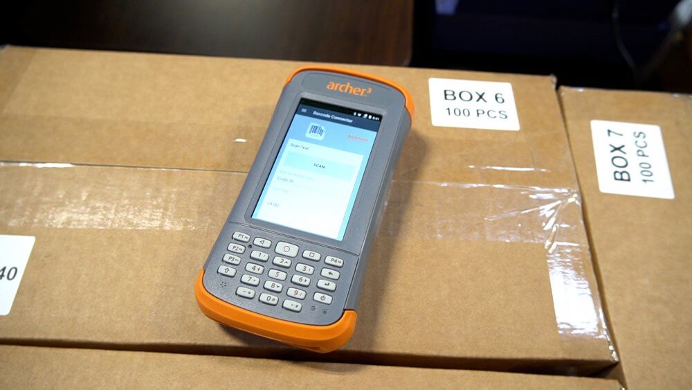 Which barcode/RFID rugged handheld is best for you? | Get Rugged