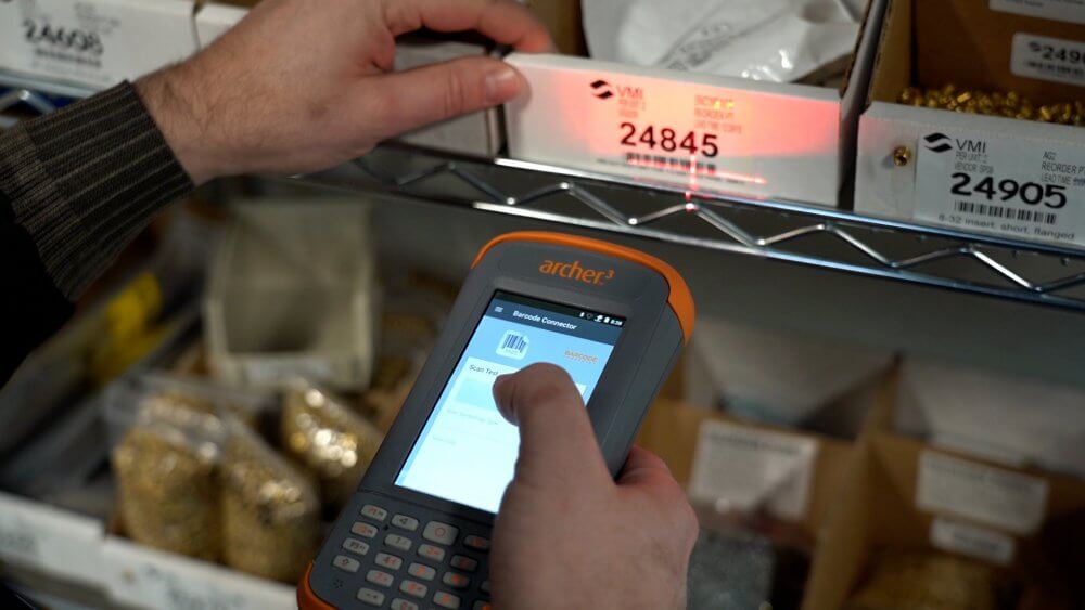 Which barcode/RFID rugged handheld is best for you? | Get Rugged