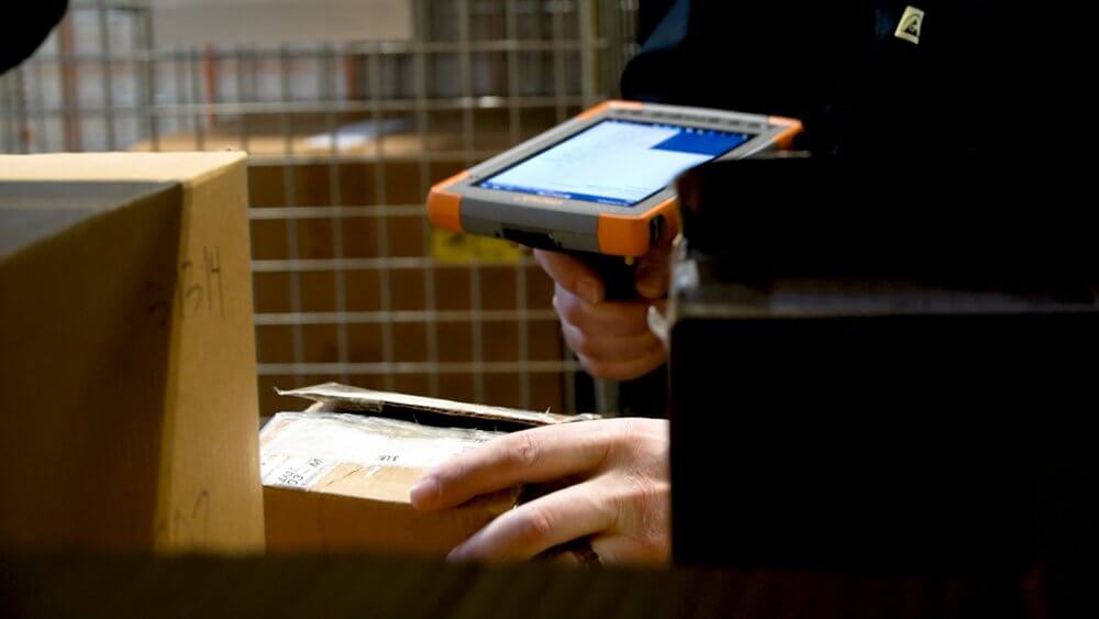 Which barcode/RFID rugged handheld is best for you? | Get Rugged