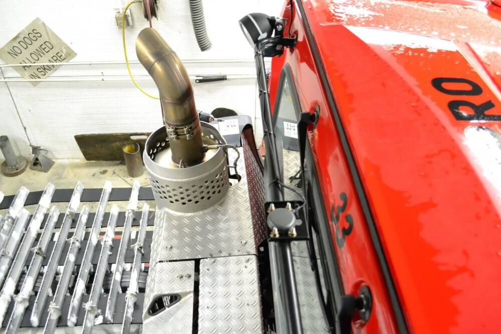 What to expect when getting the SnowGage Snow-depth Measurement system ...