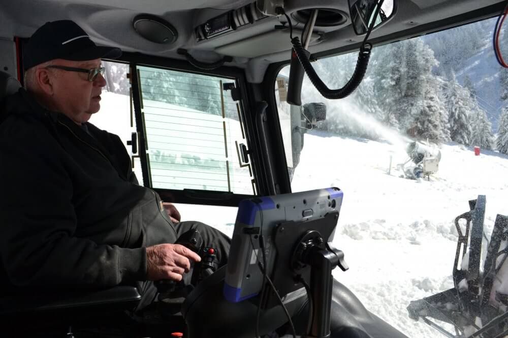 What to expect when getting the SnowGage Snow-depth Measurement system ...