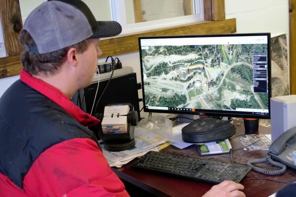 What to expect when getting the SnowGage Snow-depth Measurement system ...