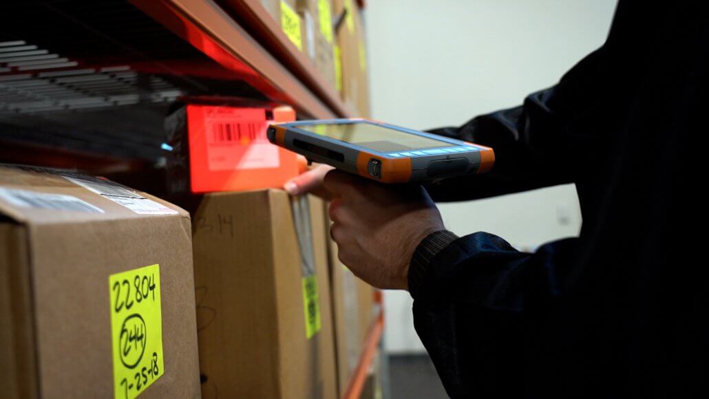 Which barcode/RFID rugged handheld is best for you? | Get Rugged