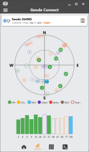 Best practices for better GPS accuracy in the field | Get Rugged
