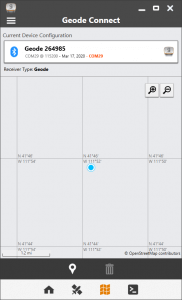 Geode Connect for Windows and Android receives large update | Get Rugged