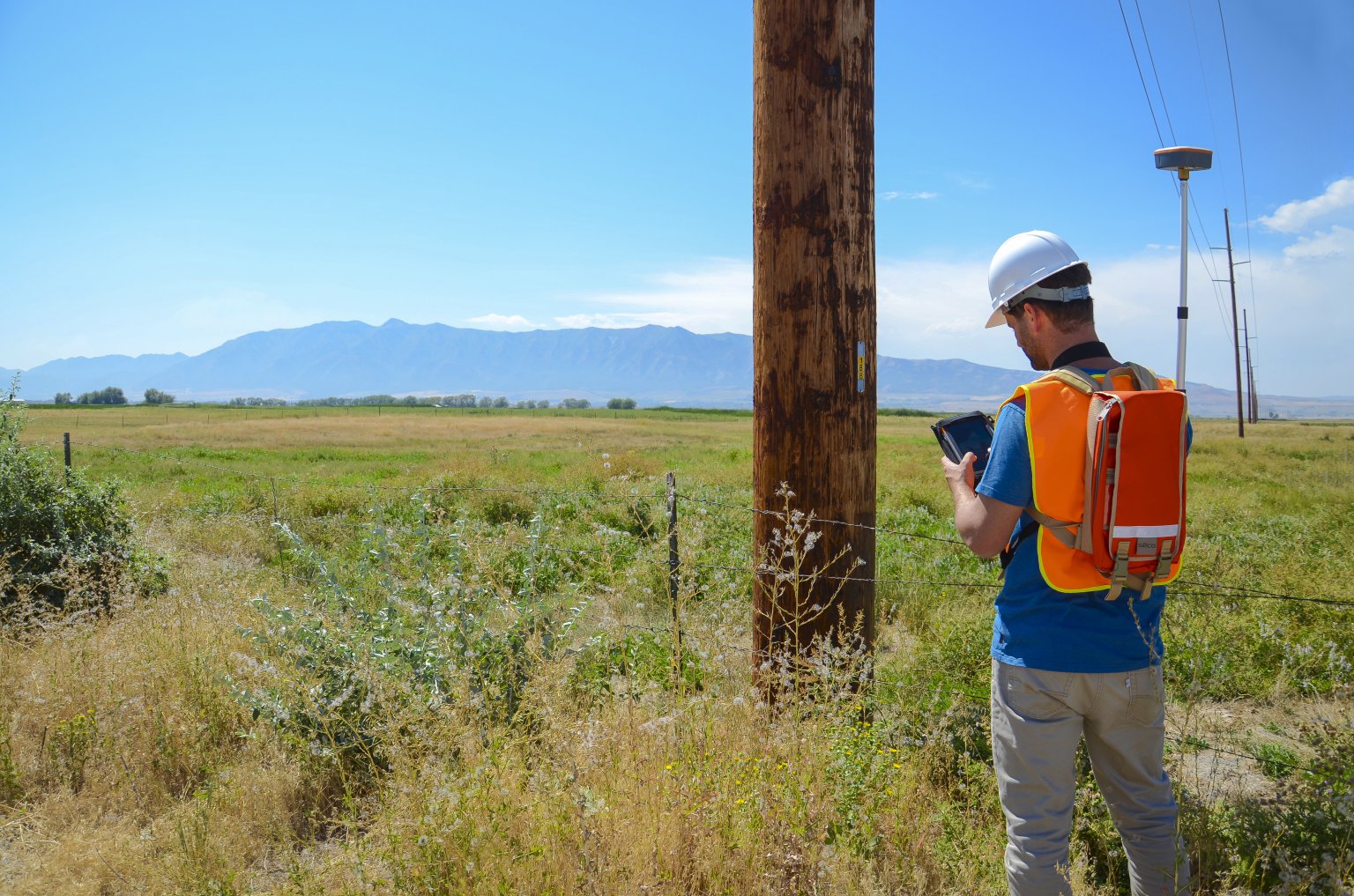 Top 5 features of a GPS receiver | Get Rugged