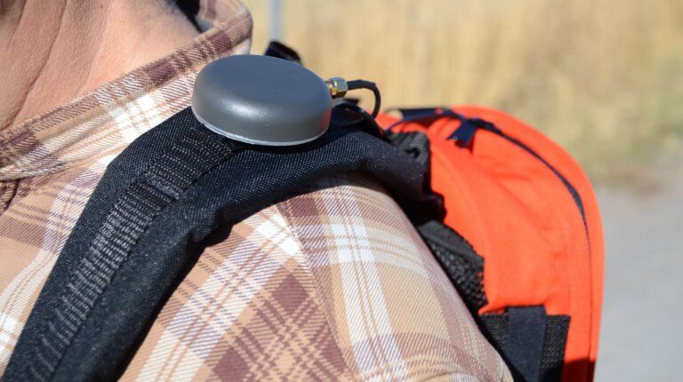 5 of the best accessories for the new Geode GNS3 GNSS Receiver | Get Rugged