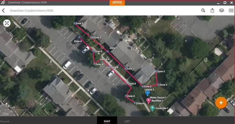 Affordable mapping software for quick and easy commercial irrigation ...