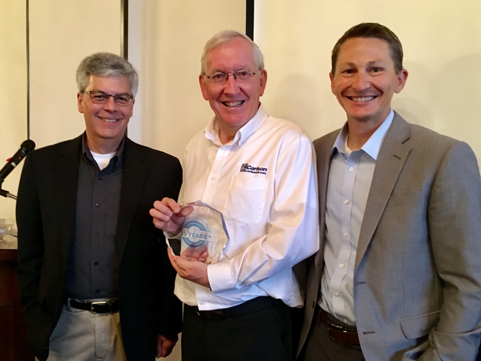 9 Ways to Create and Maintain a Successful Business Partnership | Get ...