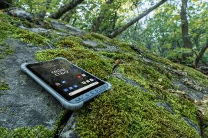 Introducing the Cedar CT8X2 Rugged Tablet – when a consumer tablet just ...