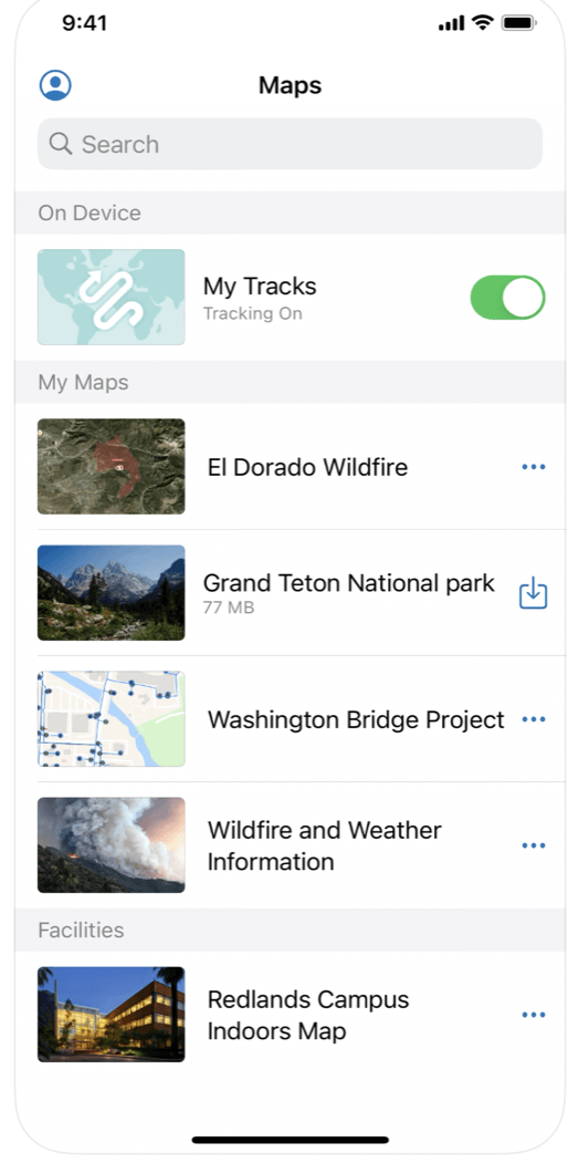 Esri ArcGIS applications on iOS updated to work with Geode | Get Rugged