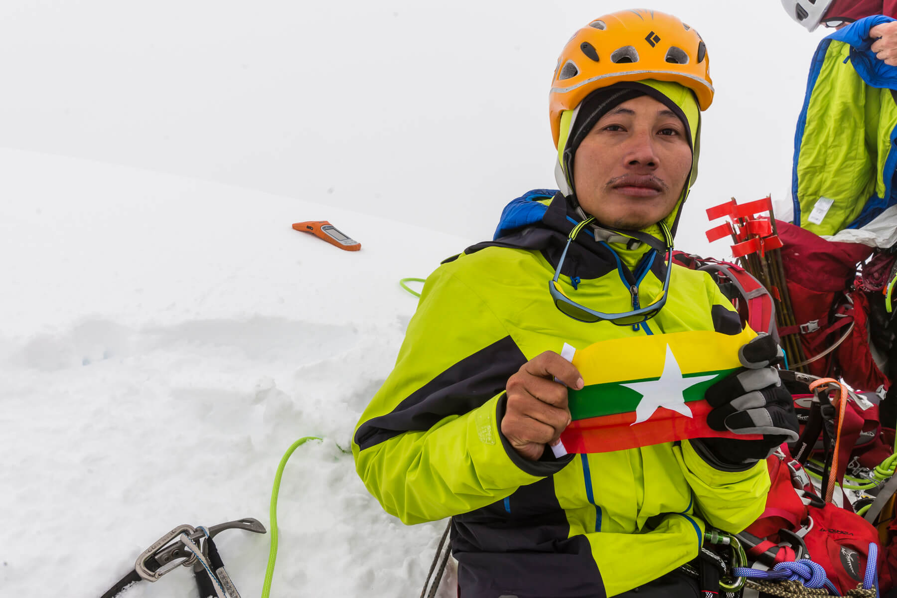 Gamlang Razi - Setting the Elevation Straight | Get Rugged