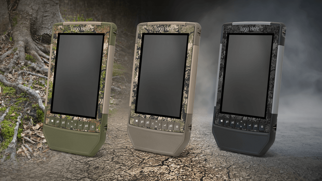 What the military looks for in a rugged tablet | Get Rugged