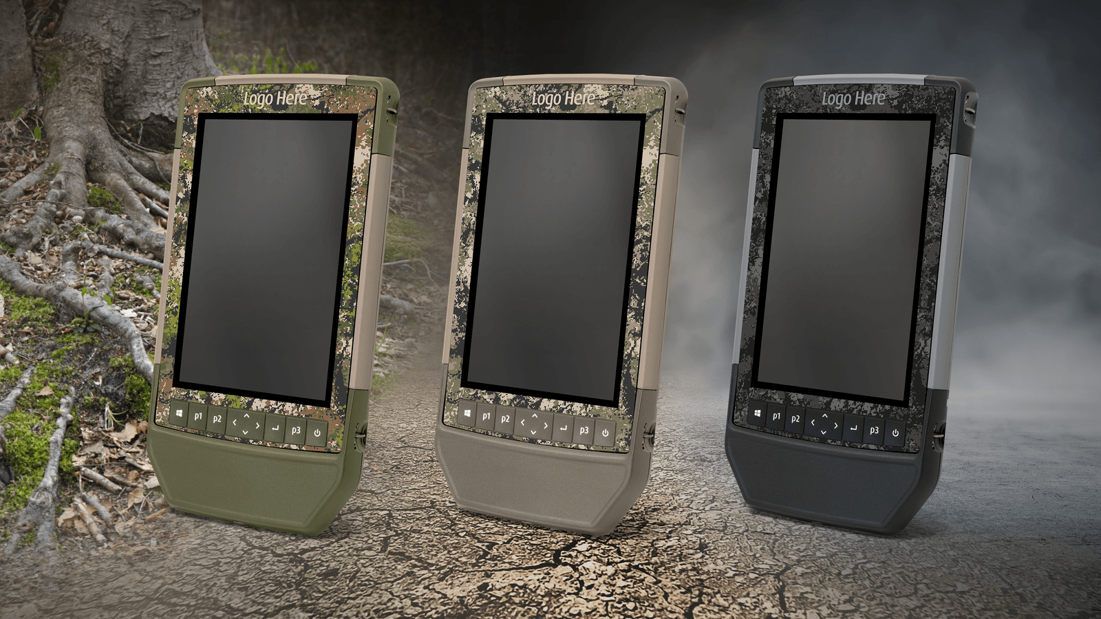 What the military looks for in a rugged tablet | Get Rugged